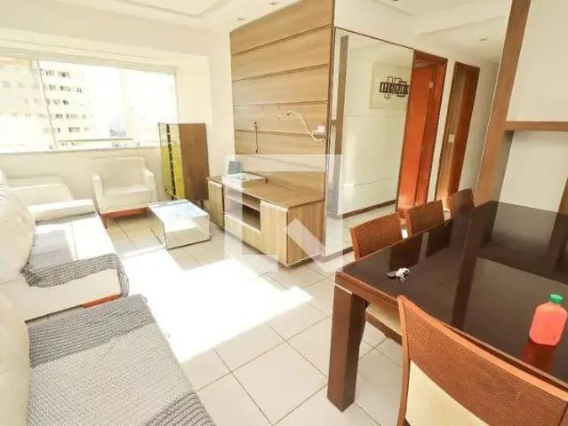 Apartamento para Locação em Salvador/BA Cabula 3 Quartos