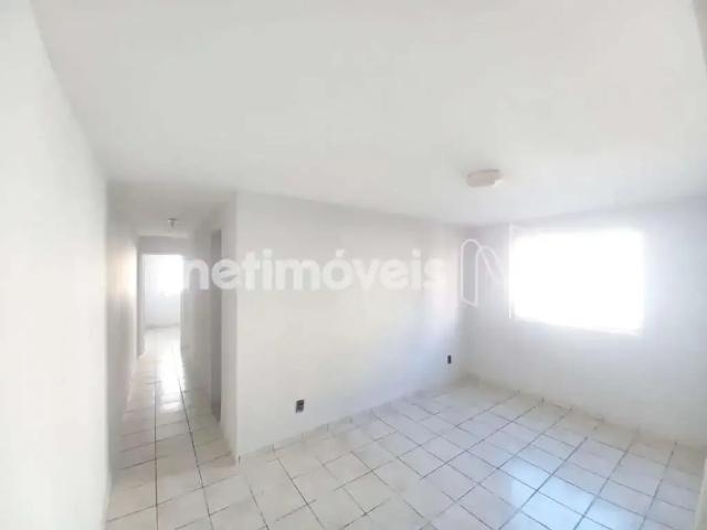 Apartamento para Locação em Salvador/BA Cabula 3 Quartos
