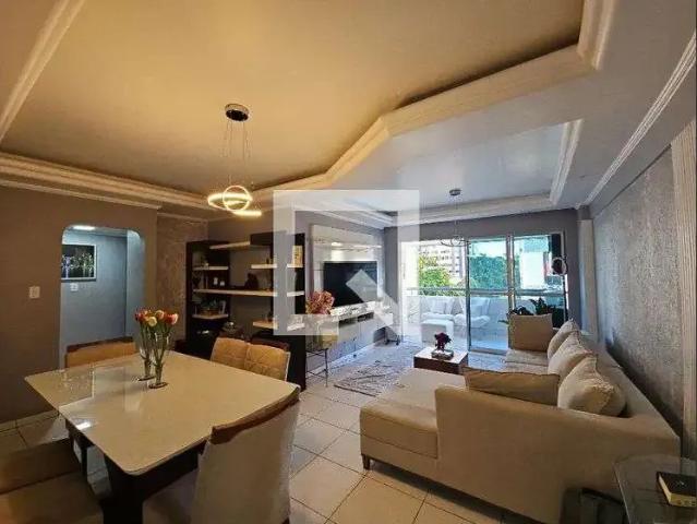 Apartamento para Locação em Salvador/BA Caminho das Árvores 3 Quartos