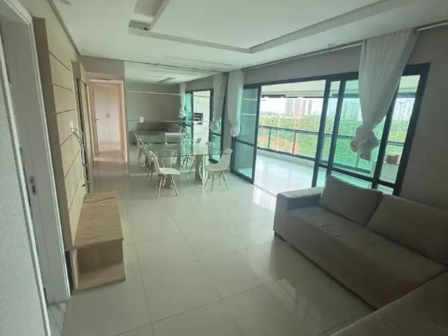 Apartamento para Locação em Salvador/BA Caminho das Árvores 3 Quartos