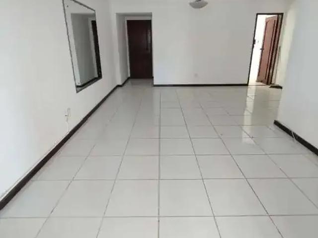 Apartamento para Locação em Salvador/BA Caminho das Árvores 3 Quartos