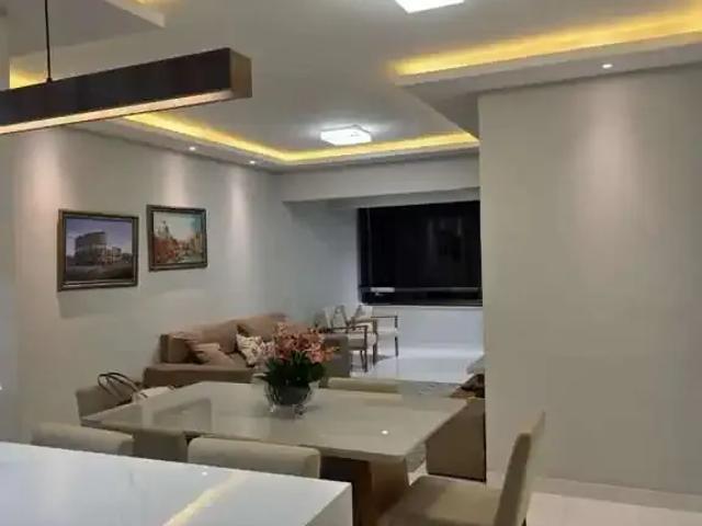 Apartamento para Locação em Salvador/BA Caminho das Árvores 3 Quartos