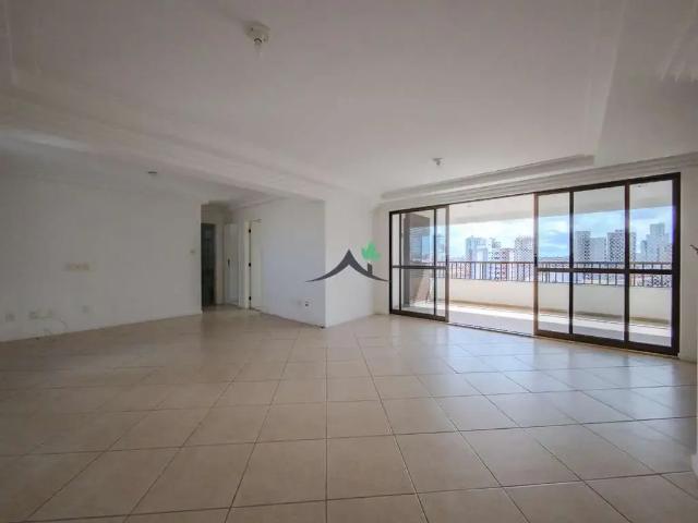 Apartamento para Locação em Salvador/BA Caminho das Árvores 3 Quartos