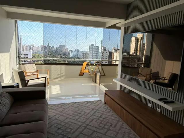 Apartamento para Locação em Salvador/BA Caminho das Árvores 3 Quartos