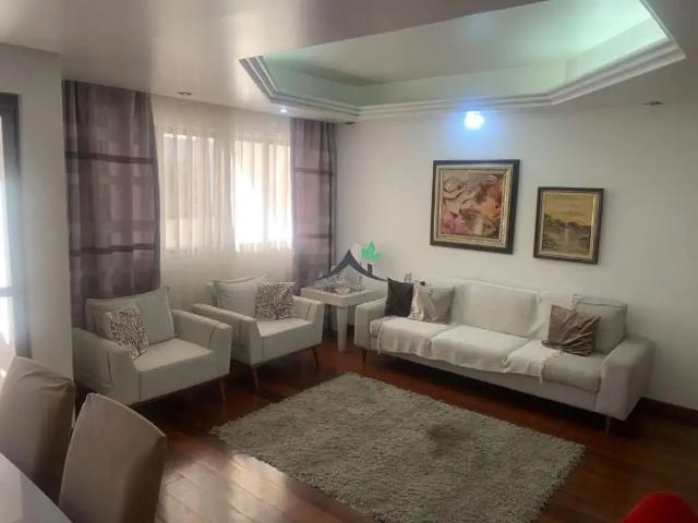 Apartamento para Locação em Salvador/BA Caminho das Árvores 3 Quartos