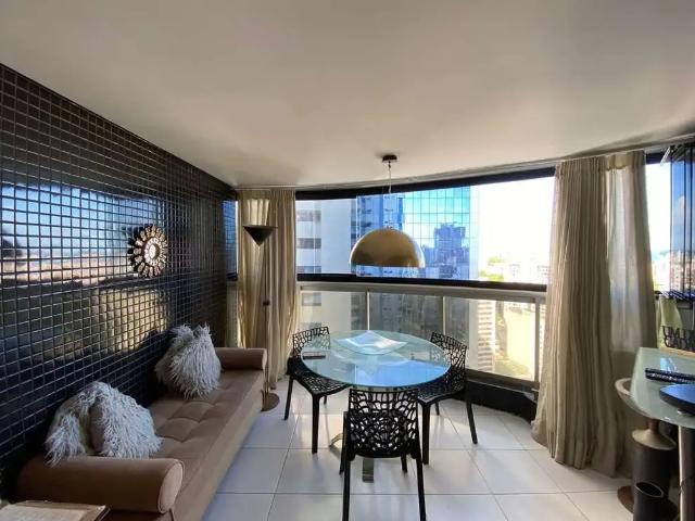 Apartamento para Locação em Salvador/BA Caminho das Árvores 1 Quartos