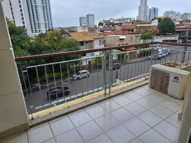 Apartamento para Locação em Salvador/BA Caminho das Árvores 1 Quartos