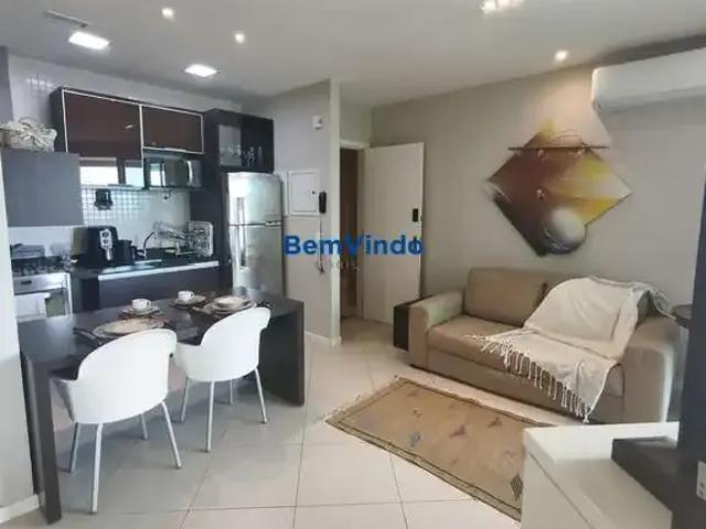 Apartamento para Locação em Salvador/BA Caminho das Árvores 1 Quartos