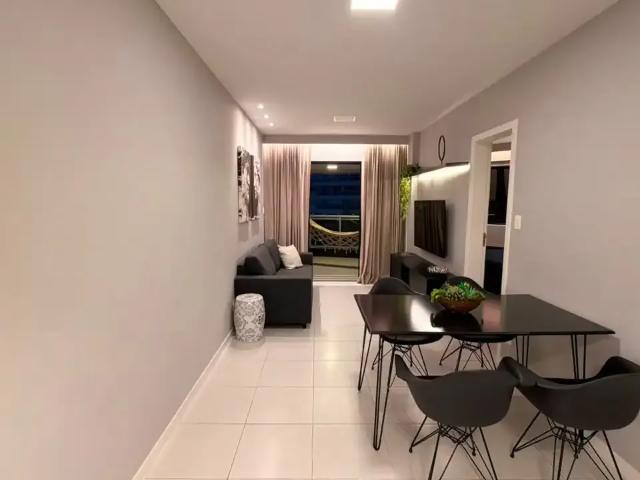 Apartamento para Locação em Salvador/BA Caminho das Árvores 1 Quartos