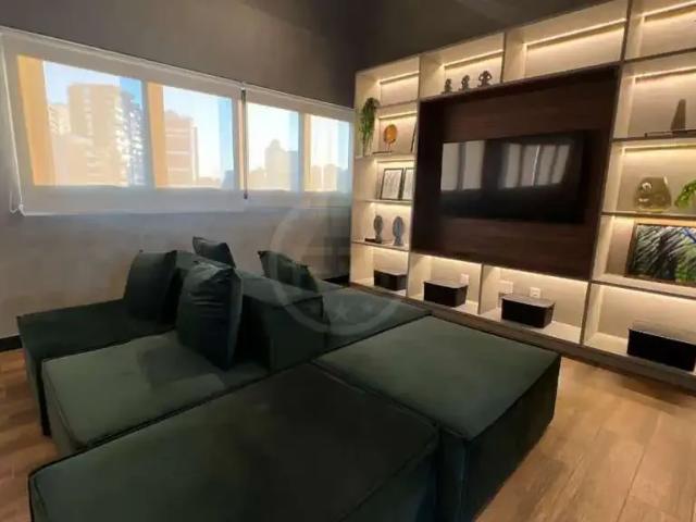 Apartamento para Locação em Salvador/BA Caminho das Árvores 1 Quartos