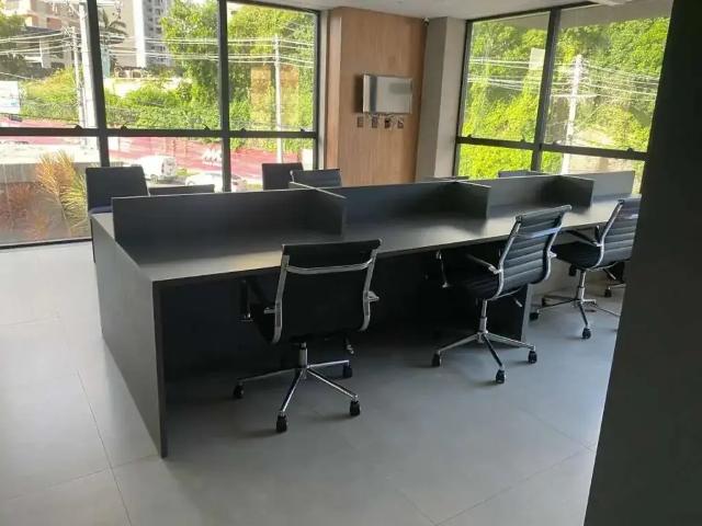 Apartamento para Locação em Salvador/BA Caminho das Árvores 1 Quartos