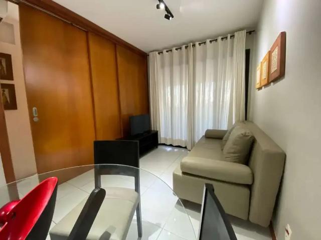 Apartamento para Locação em Salvador/BA Caminho das Árvores 1 Quartos
