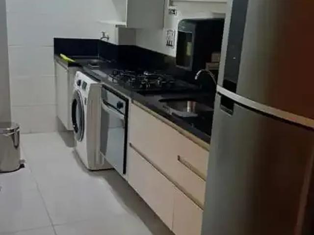 Apartamento para Locação em Salvador/BA Caminho das Árvores 1 Quartos