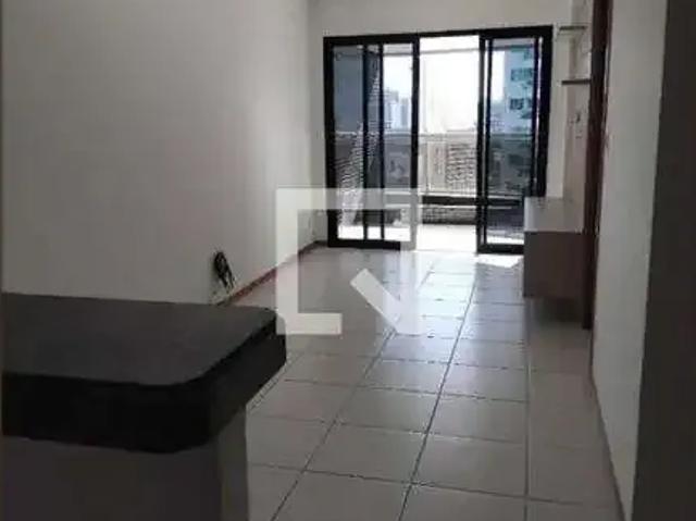 Apartamento para Locação em Salvador/BA Caminho das Árvores 1 Quartos