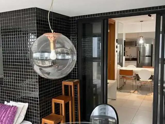Apartamento para Locação em Salvador/BA Caminho das Árvores 1 Quartos