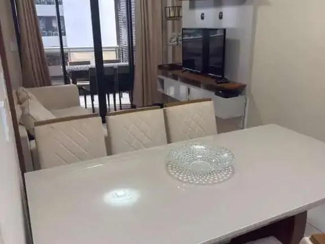 Apartamento para Locação em Salvador/BA Caminho das Árvores 1 Quartos