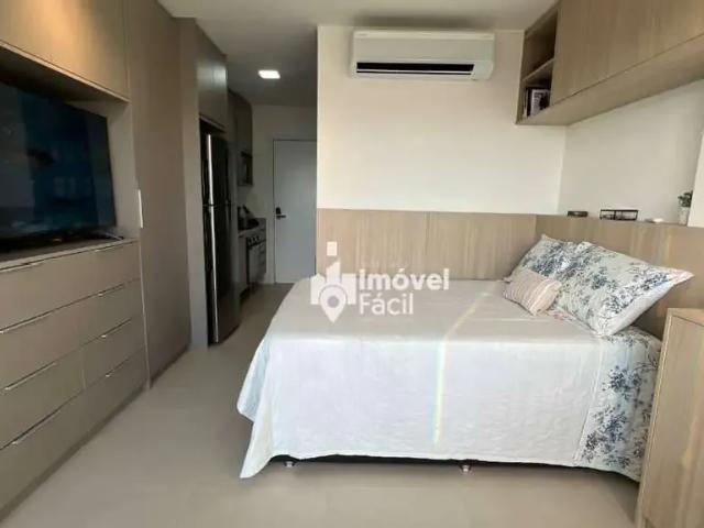 Apartamento para Locação em Salvador/BA Caminho das Árvores 1 Quartos