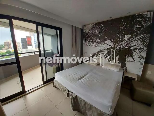 Apartamento para Locação em Salvador/BA Caminho das Árvores 1 Quartos