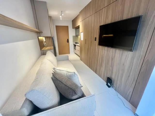 Apartamento para Locação em Salvador/BA Caminho das Árvores 1 Quartos