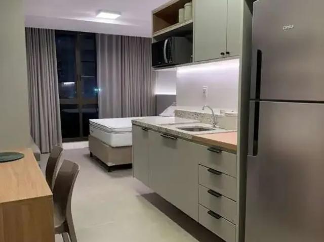 Apartamento para Locação em Salvador/BA Caminho das Árvores 1 Quartos