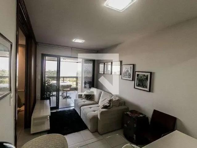 Apartamento para Locação em Salvador/BA Caminho das Árvores 1 Quartos