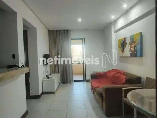 Apartamento para Locação em Salvador/BA Caminho das Árvores 1 Quartos