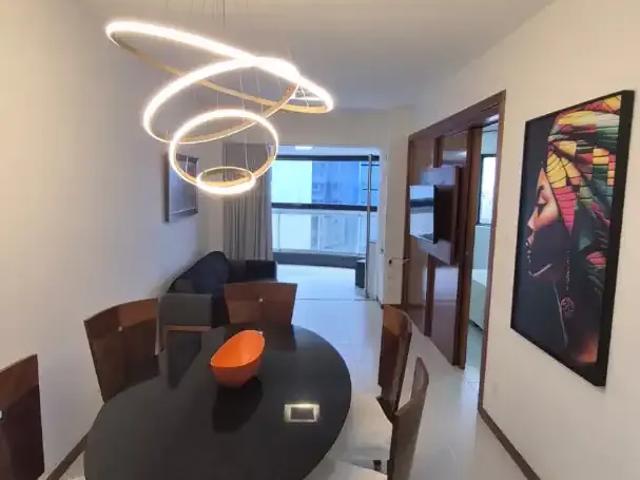Apartamento para Locação em Salvador/BA Caminho das Árvores 1 Quartos