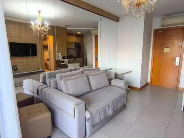 Apartamento para Locação em Salvador/BA Caminho das Árvores 1 Quartos