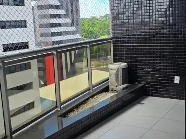 Apartamento para Locação em Salvador/BA Caminho das Árvores 1 Quartos