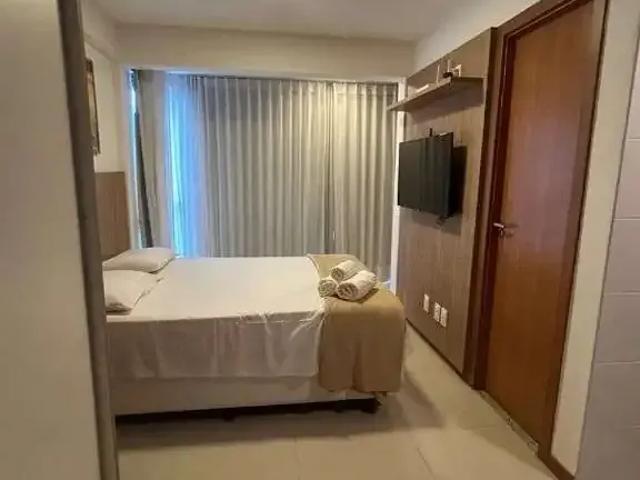 Apartamento para Locação em Salvador/BA Caminho das Árvores 1 Quartos