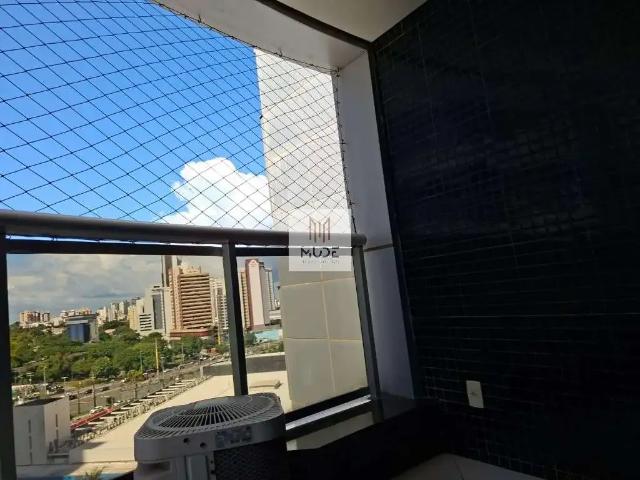 Apartamento para Locação em Salvador/BA Caminho das Árvores 1 Quartos