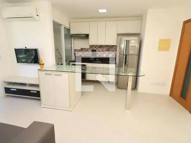 Apartamento para Locação em Salvador/BA Caminho das Árvores 1 Quartos