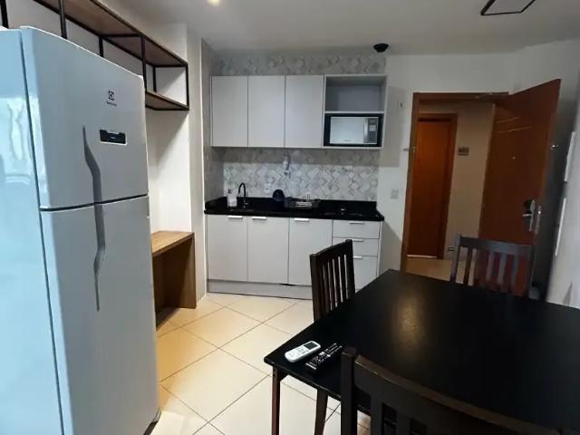 Apartamento para Locação em Salvador/BA Caminho das Árvores 1 Quartos