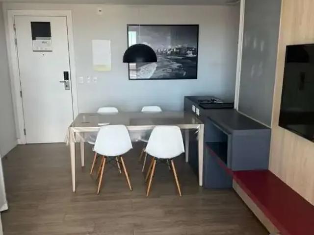 Apartamento para Locação em Salvador/BA Caminho das Árvores 1 Quartos