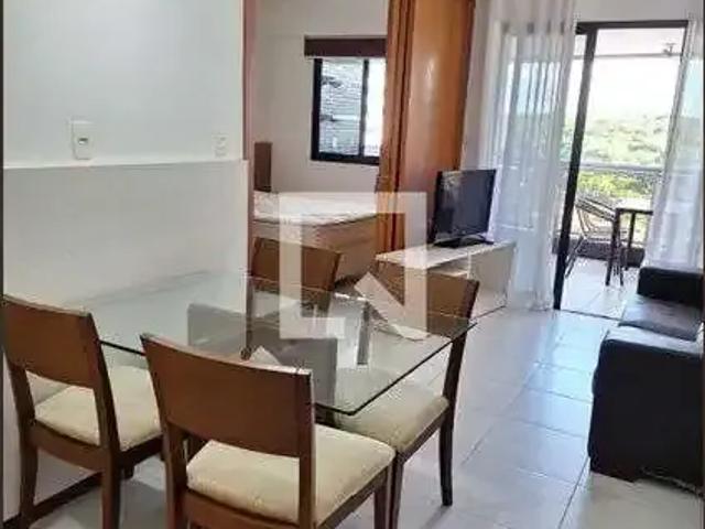 Apartamento para Locação em Salvador/BA Caminho das Árvores 1 Quartos