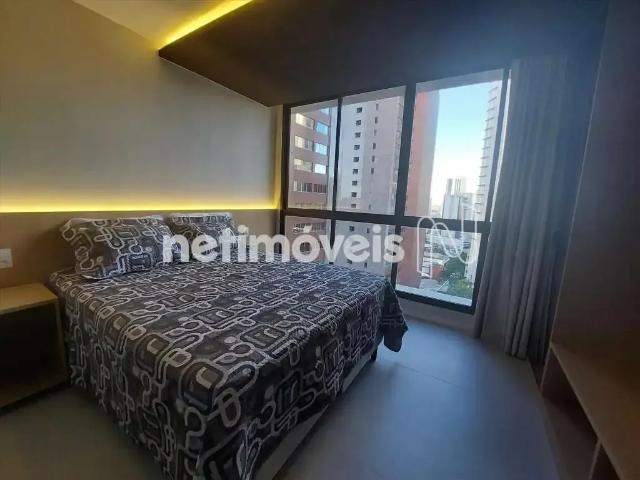 Apartamento para Locação em Salvador/BA Caminho das Árvores 1 Quartos
