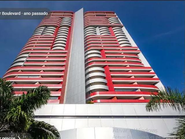 Apartamento para Locação em Salvador/BA Caminho das Árvores 1 Quartos