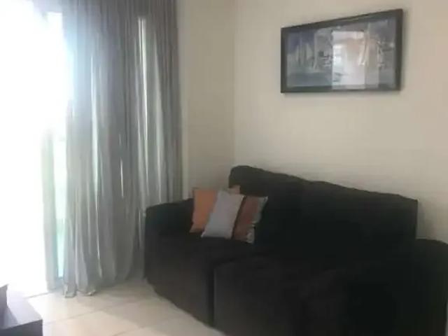 Apartamento para Locação em Salvador/BA Caminho das Árvores 1 Quartos