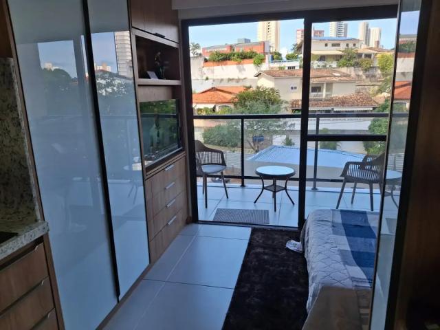 Apartamento para Locação em Salvador/BA Caminho das Árvores 1 Quartos