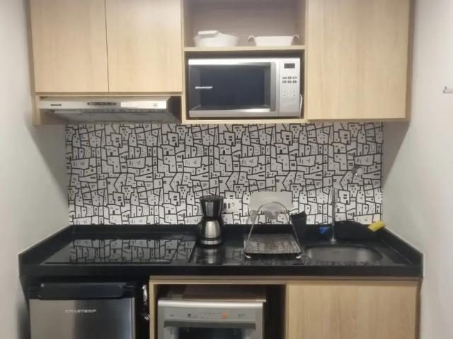 Apartamento para Locação em Salvador/BA Caminho das Árvores 1 Quartos
