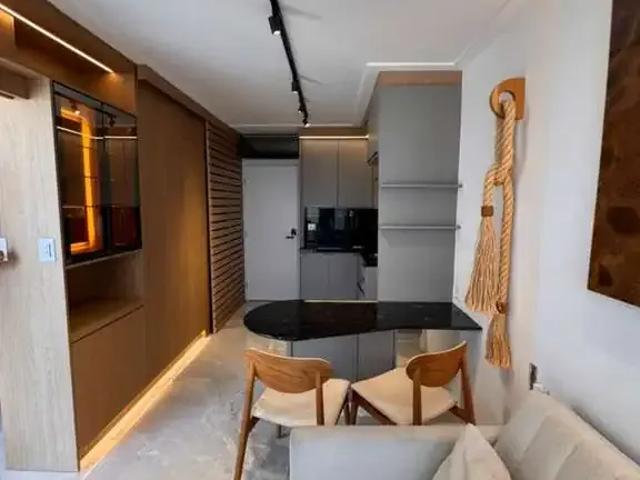 Apartamento para Locação em Salvador/BA Caminho das Árvores 1 Quartos