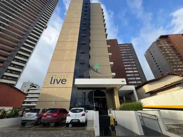 Apartamento para Locação em Salvador/BA Caminho das Árvores 1 Quartos