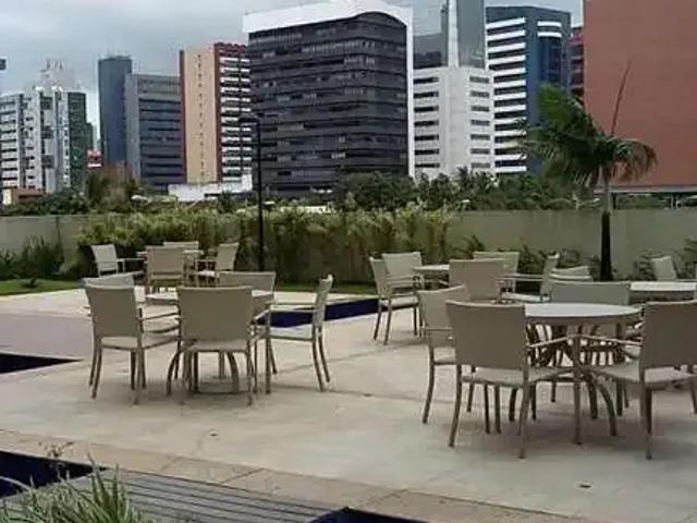 Apartamento para Locação em Salvador/BA Caminho das Árvores 1 Quartos