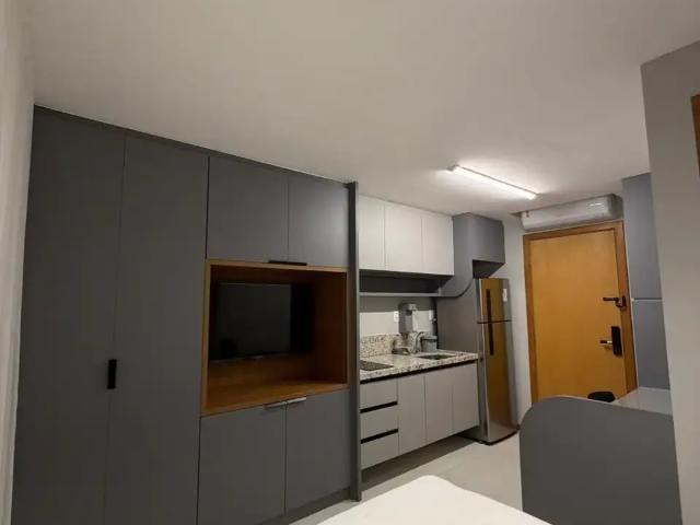 Apartamento para Locação em Salvador/BA Caminho das Árvores 1 Quartos