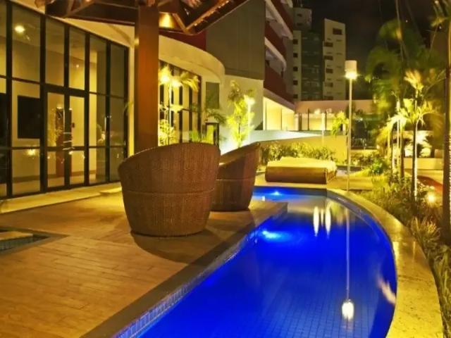 Apartamento para Locação em Salvador/BA Caminho das Árvores 1 Quartos