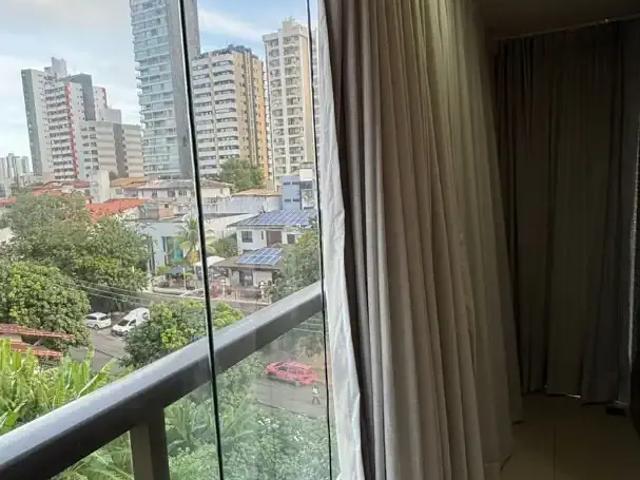 Apartamento para Locação em Salvador/BA Caminho das Árvores 1 Quartos
