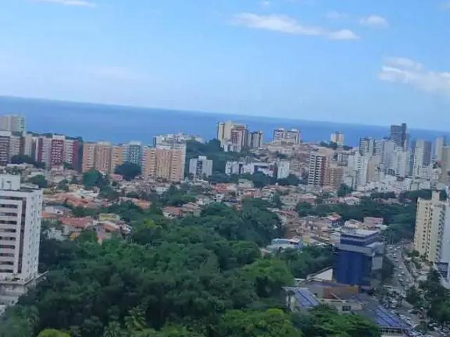 Apartamento para Locação em Salvador/BA Caminho das Árvores 1 Quartos