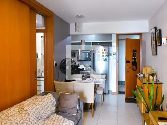 Apartamento para Locação em Salvador/BA Caminho das Árvores 1 Quartos