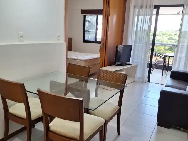 Apartamento para Locação em Salvador/BA Caminho das Árvores 1 Quartos