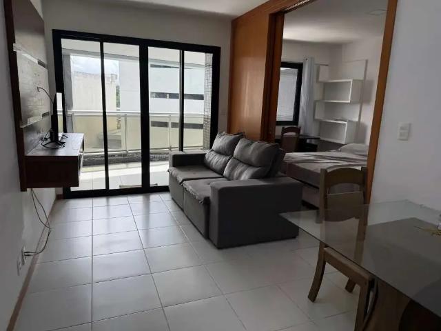 Apartamento para Locação em Salvador/BA Caminho das Árvores 1 Quartos